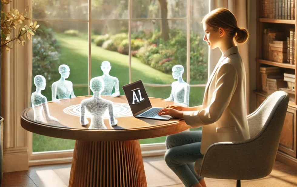 Horizon Scanning | Scenario Planning | Strategic Intelligence | Shaping ...